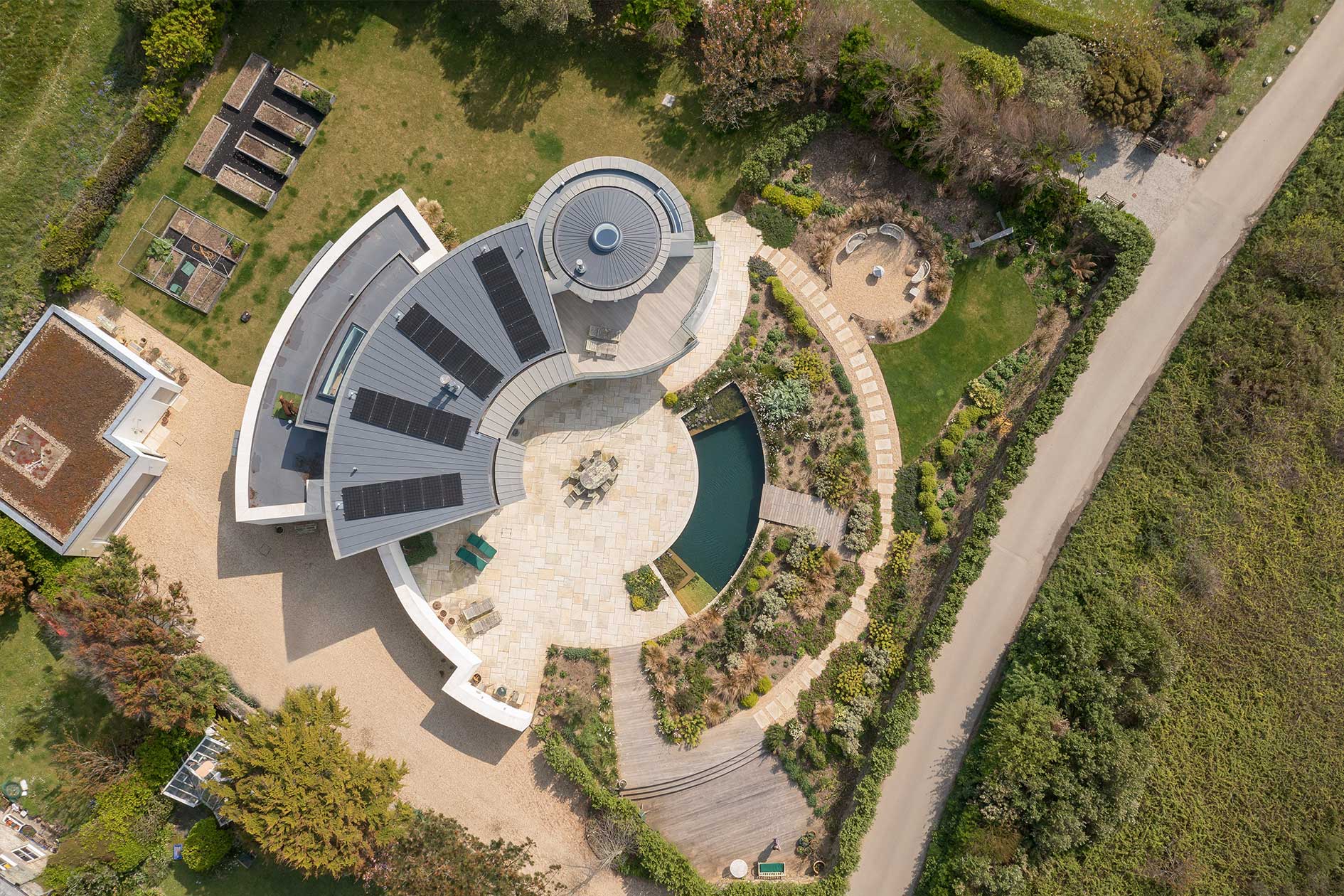 The Bazeley Partnership | Architectural Design