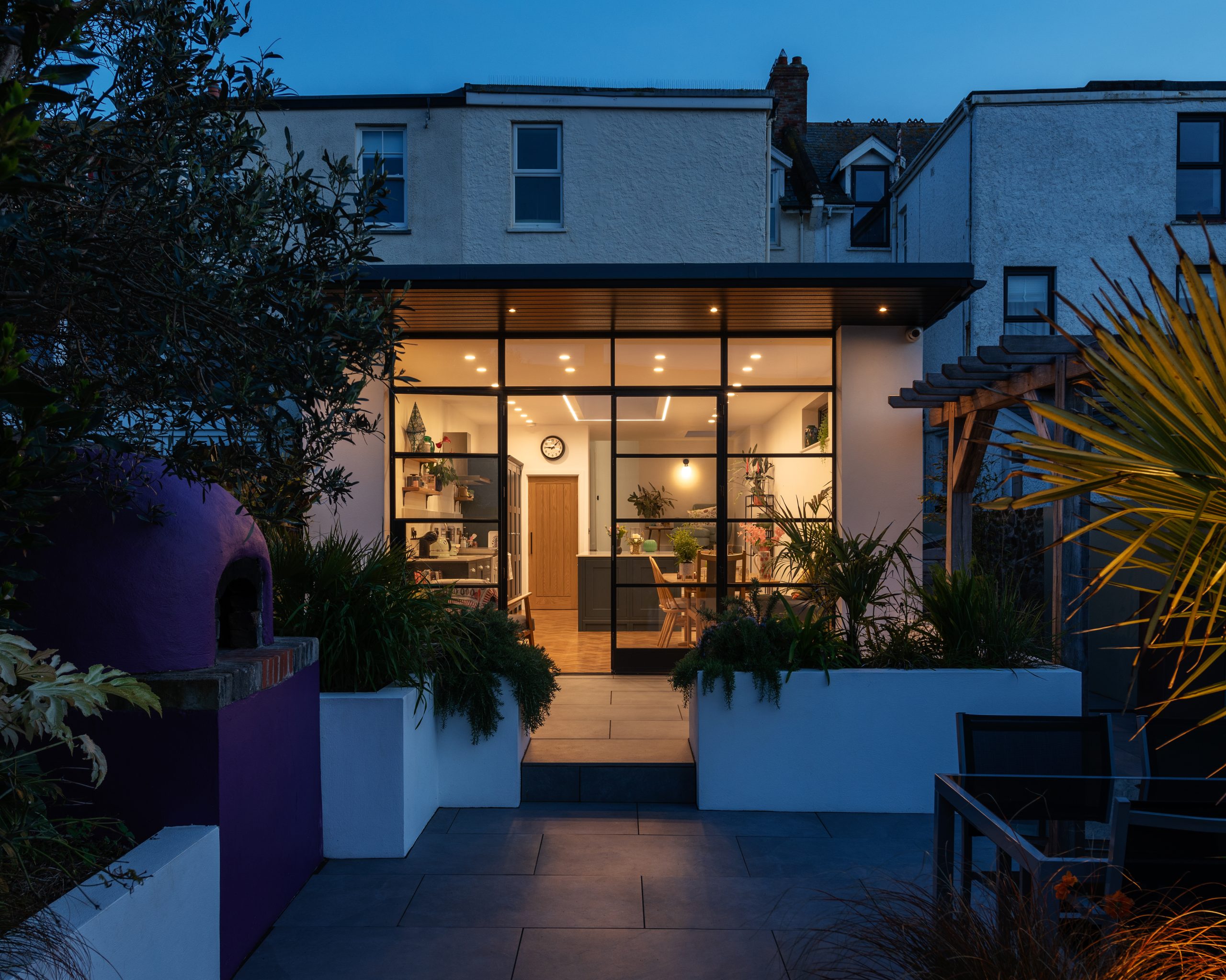 The Bazeley Partnership | Architectural Design